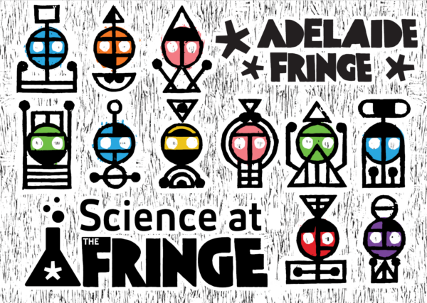 Science at the Fringe - Inspiring South Australia
